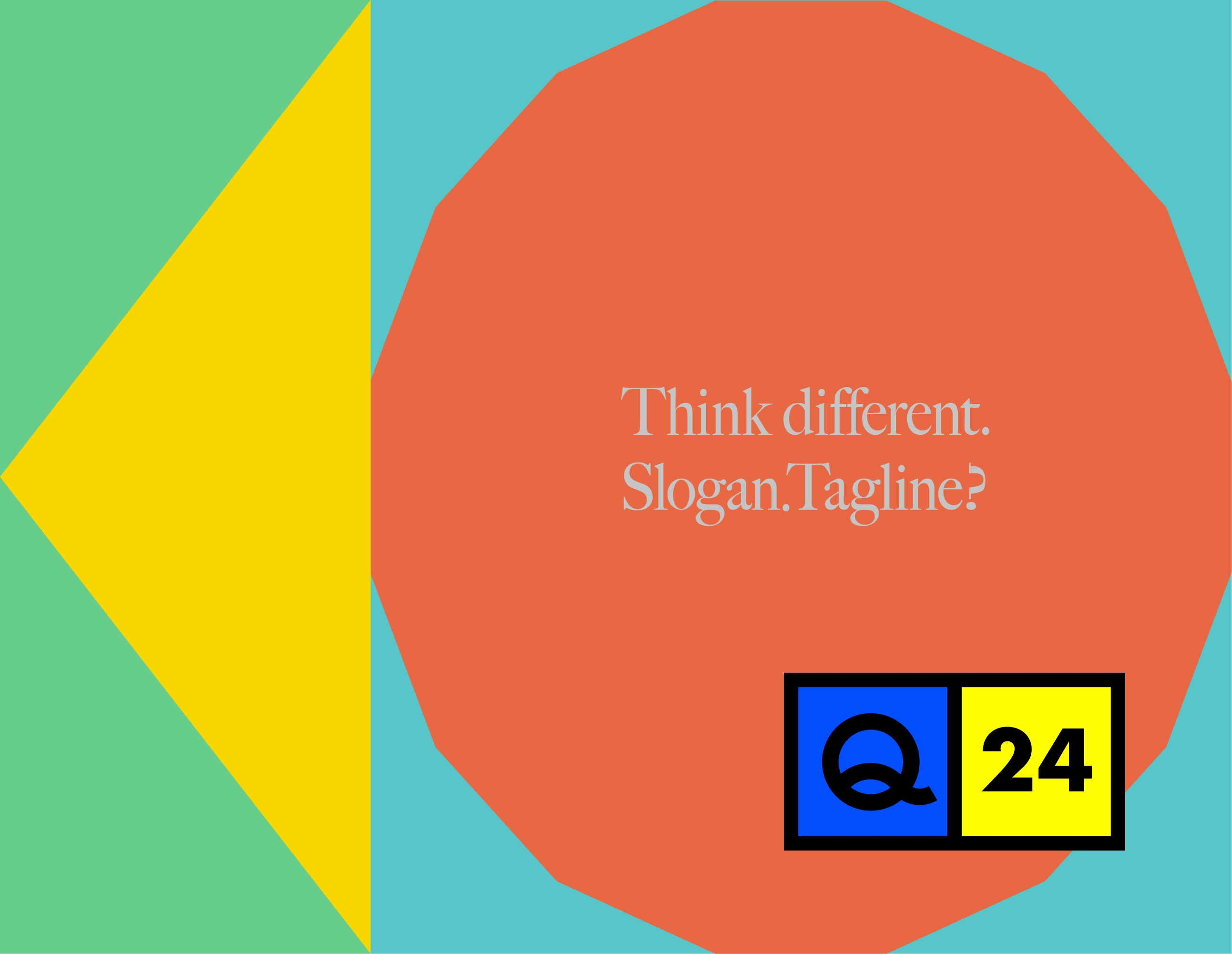 不，Think different算不上是Apple的Slogan | You Know What | TOPYS创意内容平台