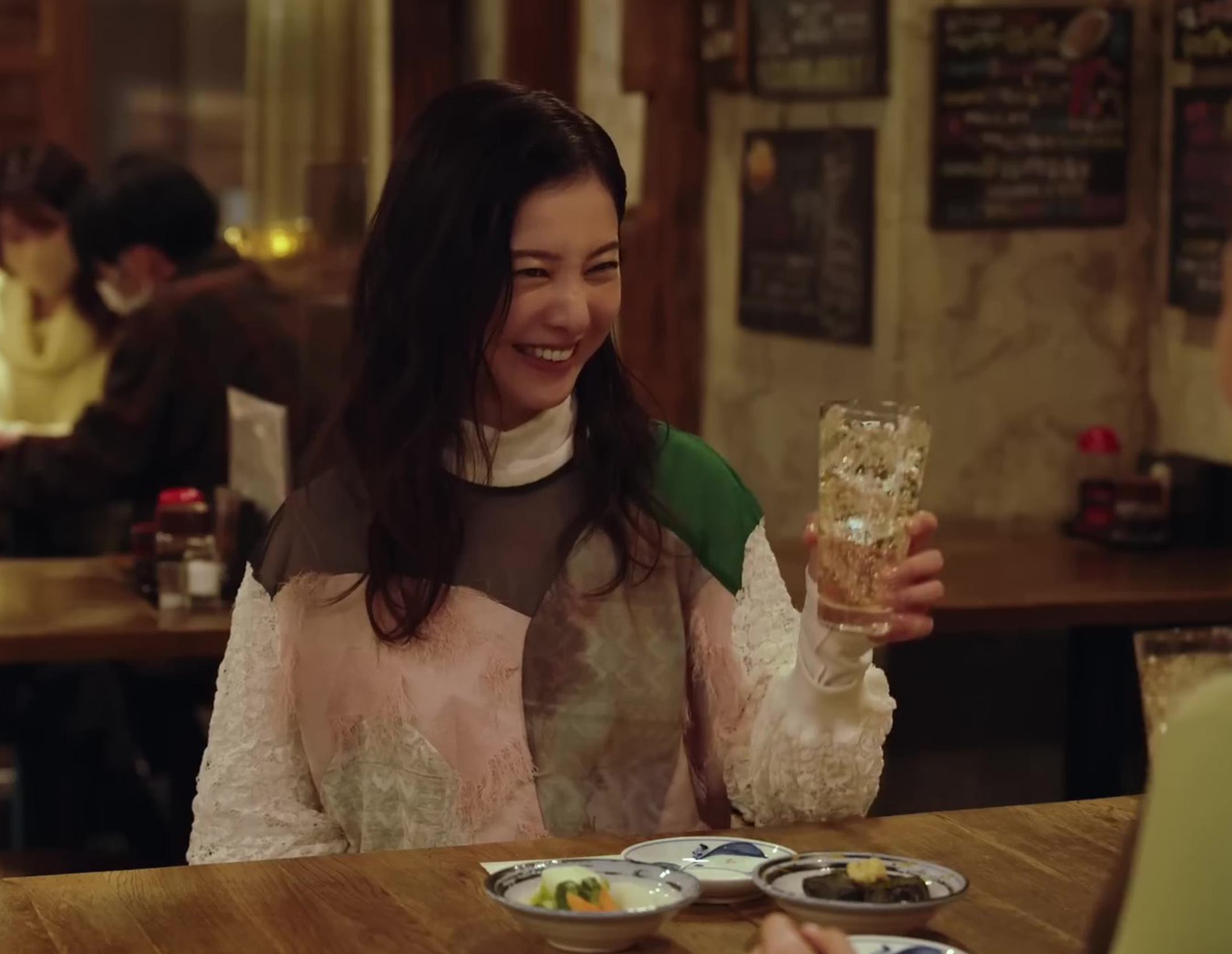 广告电通赏，集合了适合过冬的温暖广告 | TOPYS创意内容平台