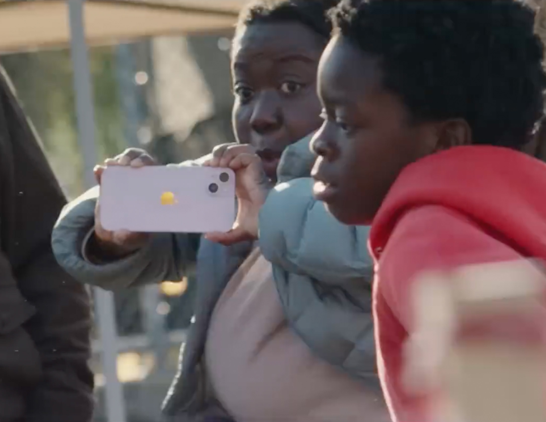 明明是我参加赛跑，怎么我妈比我跑得还快？ | TOPYS创意内容平台