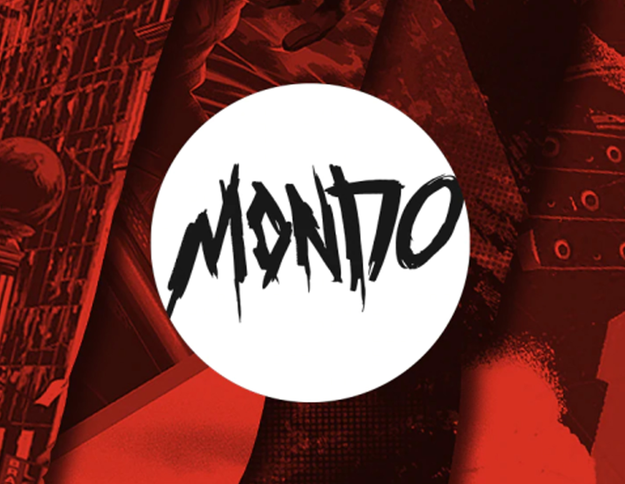 再见，被奉为艺术品的Mondo电影海报 | TOPYS创意内容平台