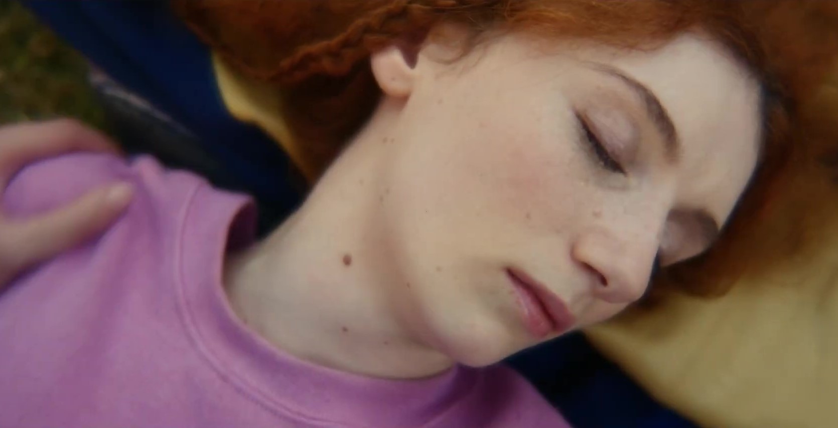 谨以此片，警告所有编剧 | TOPYS创意内容平台