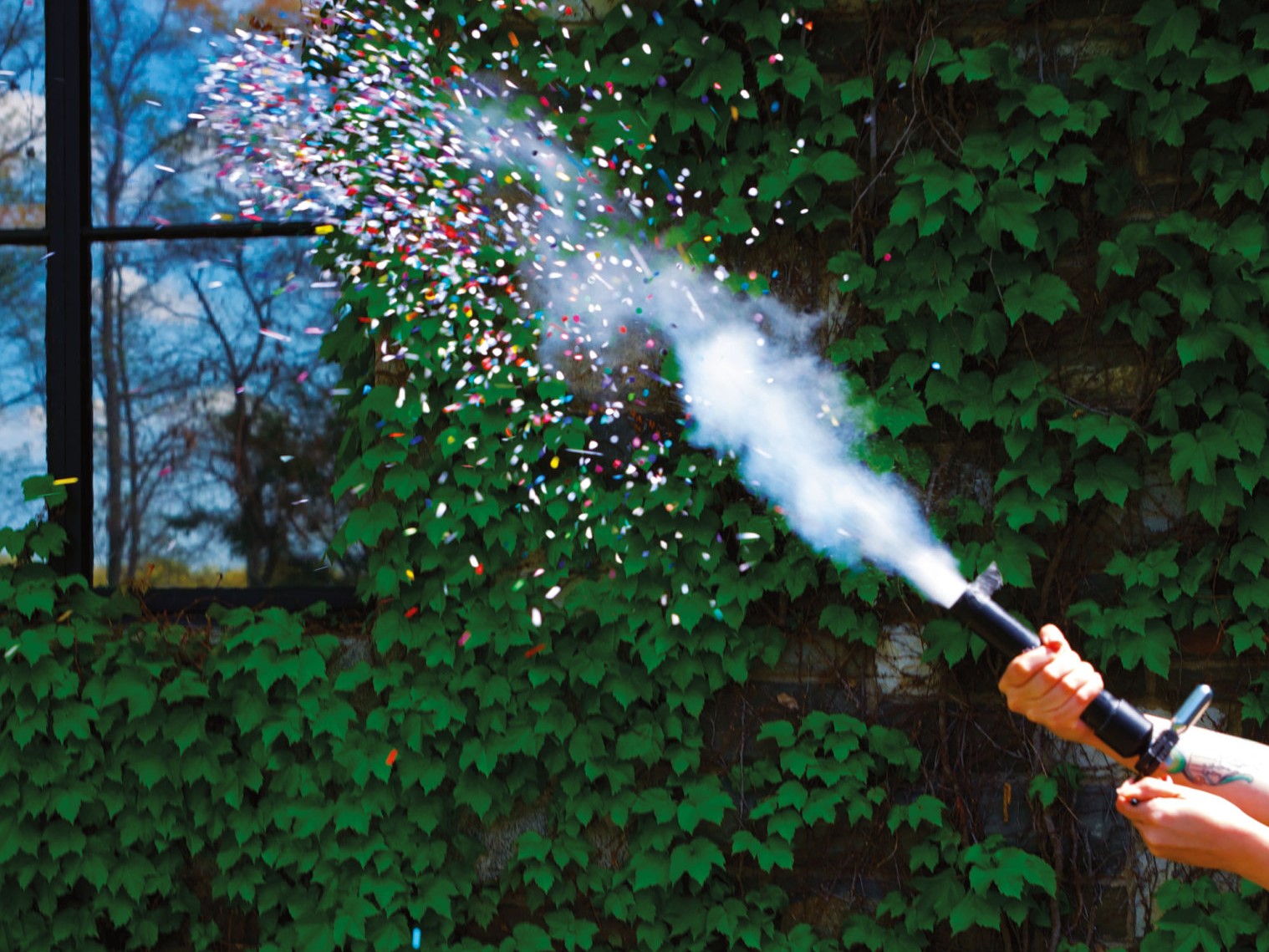 Katie Paterson：宇宙级的浪漫异想天开（全都实现版） | TOPYS创意内容平台