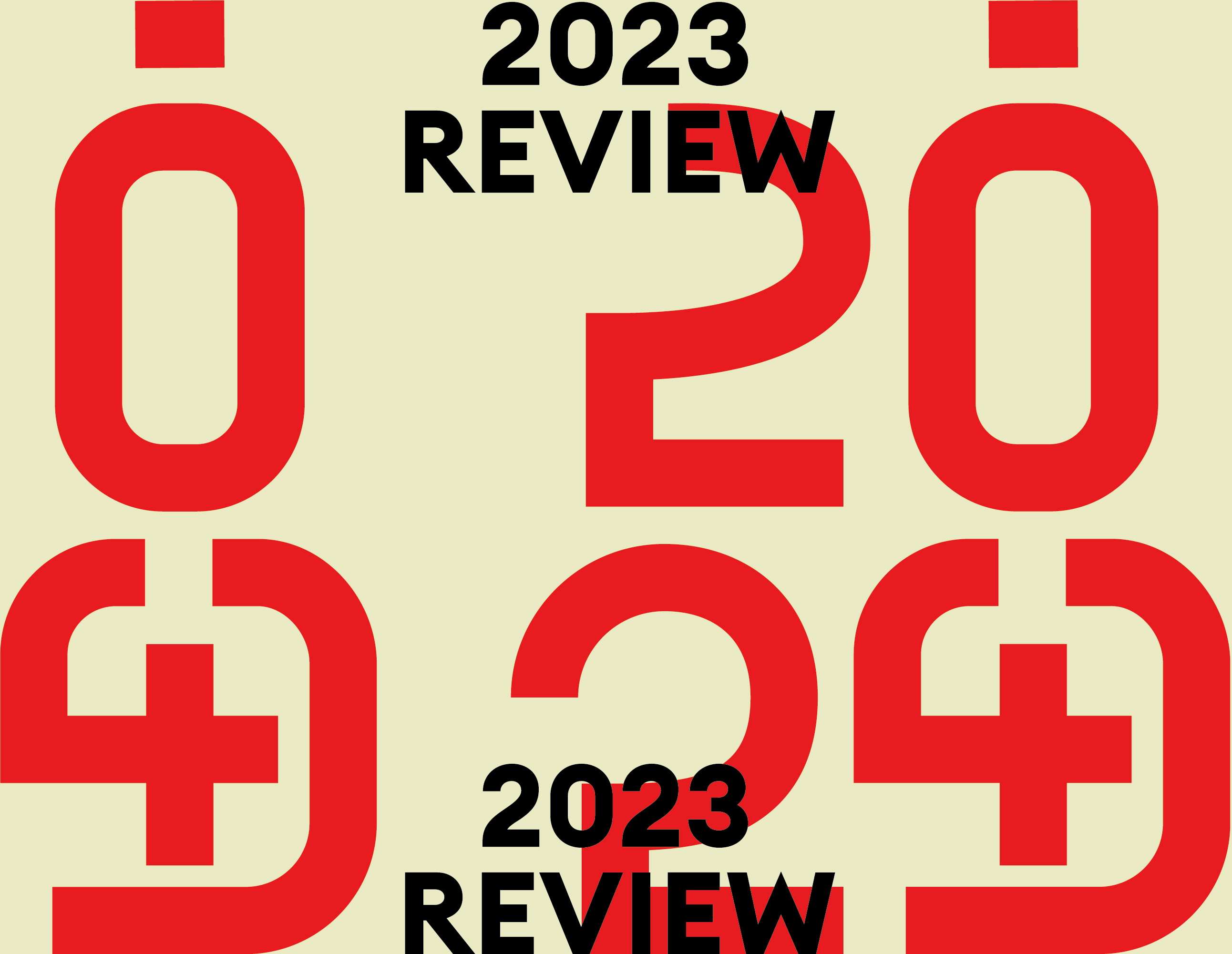 用2023年的好内容，送你龙年好彩头 | TOPYS创意内容平台